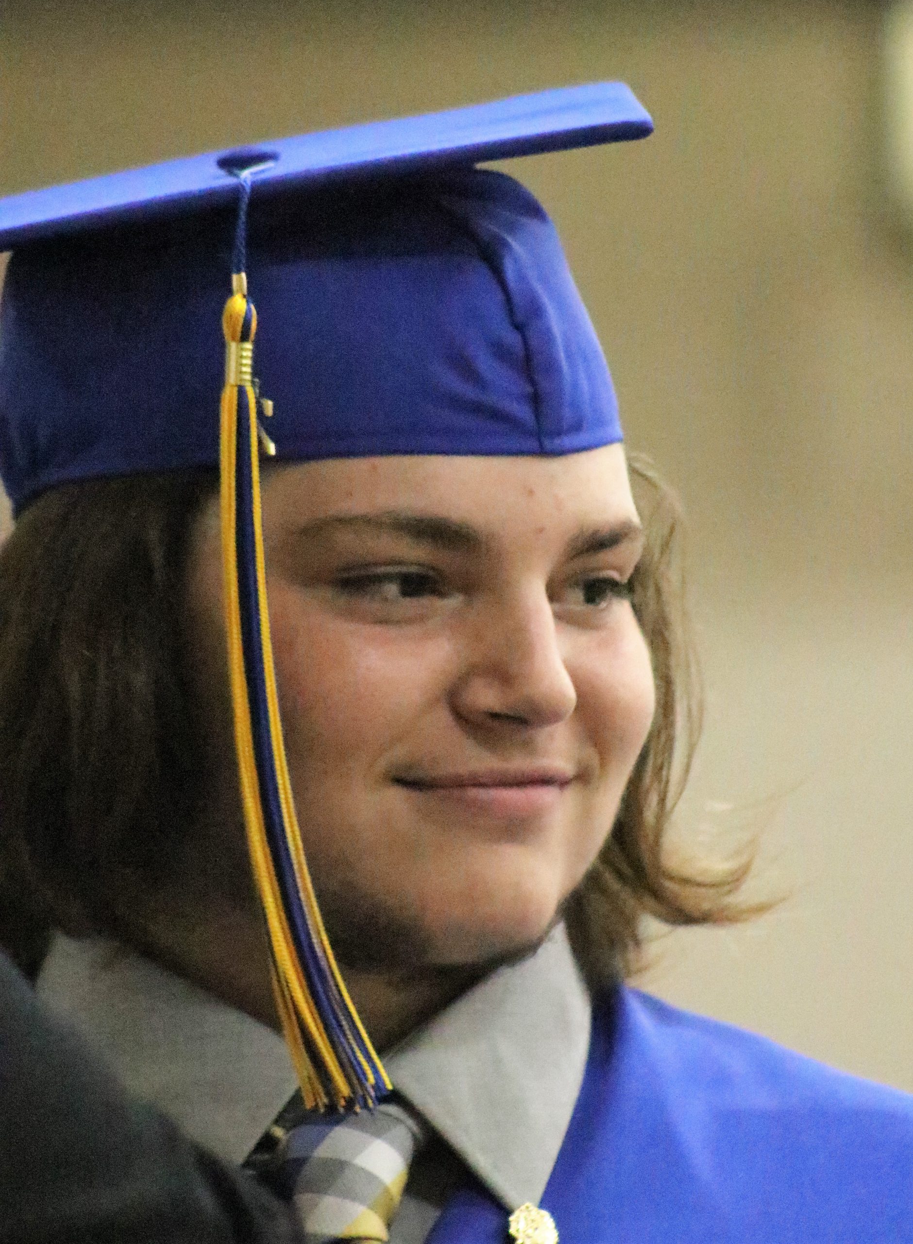 Cooper Powell | News, Sports, Jobs - Morning Journal